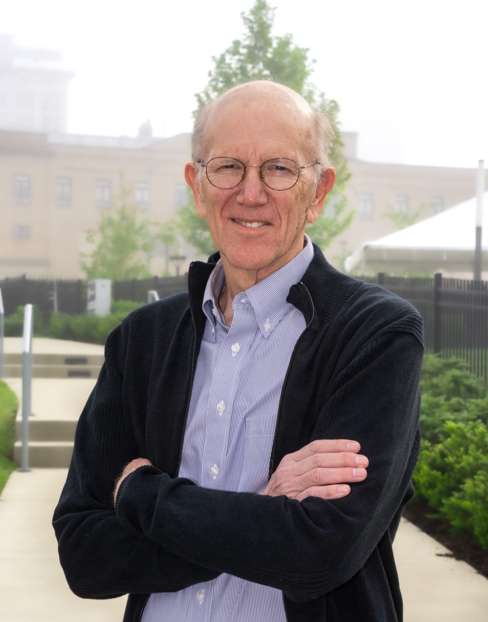 About Us – Raymond John Wean Foundation