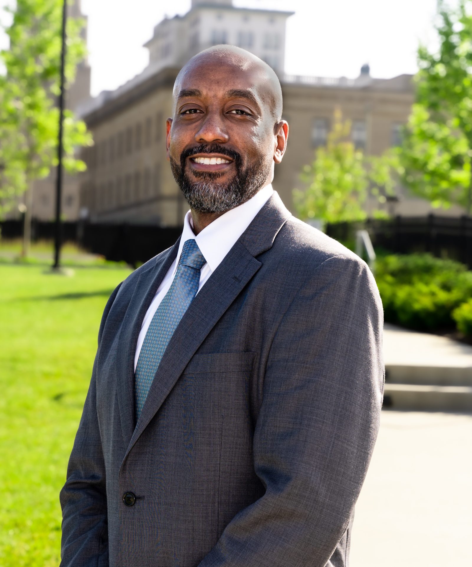 About Us – Raymond John Wean Foundation