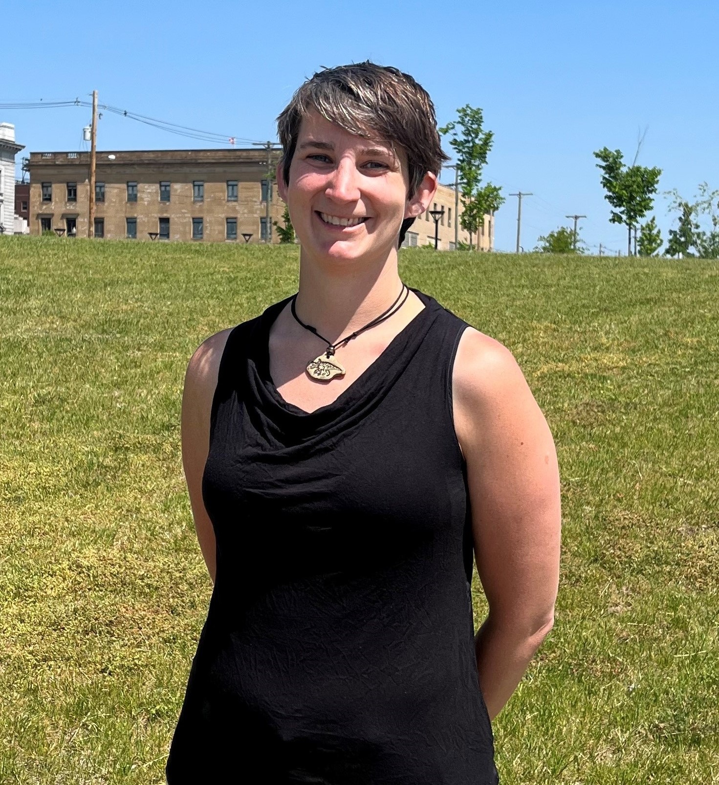 About Us – Raymond John Wean Foundation