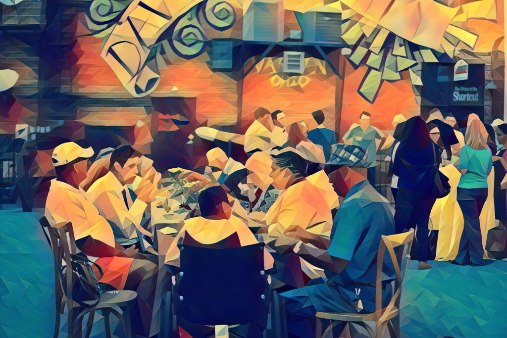 Celebrating 75 – Raymond John Wean Foundation