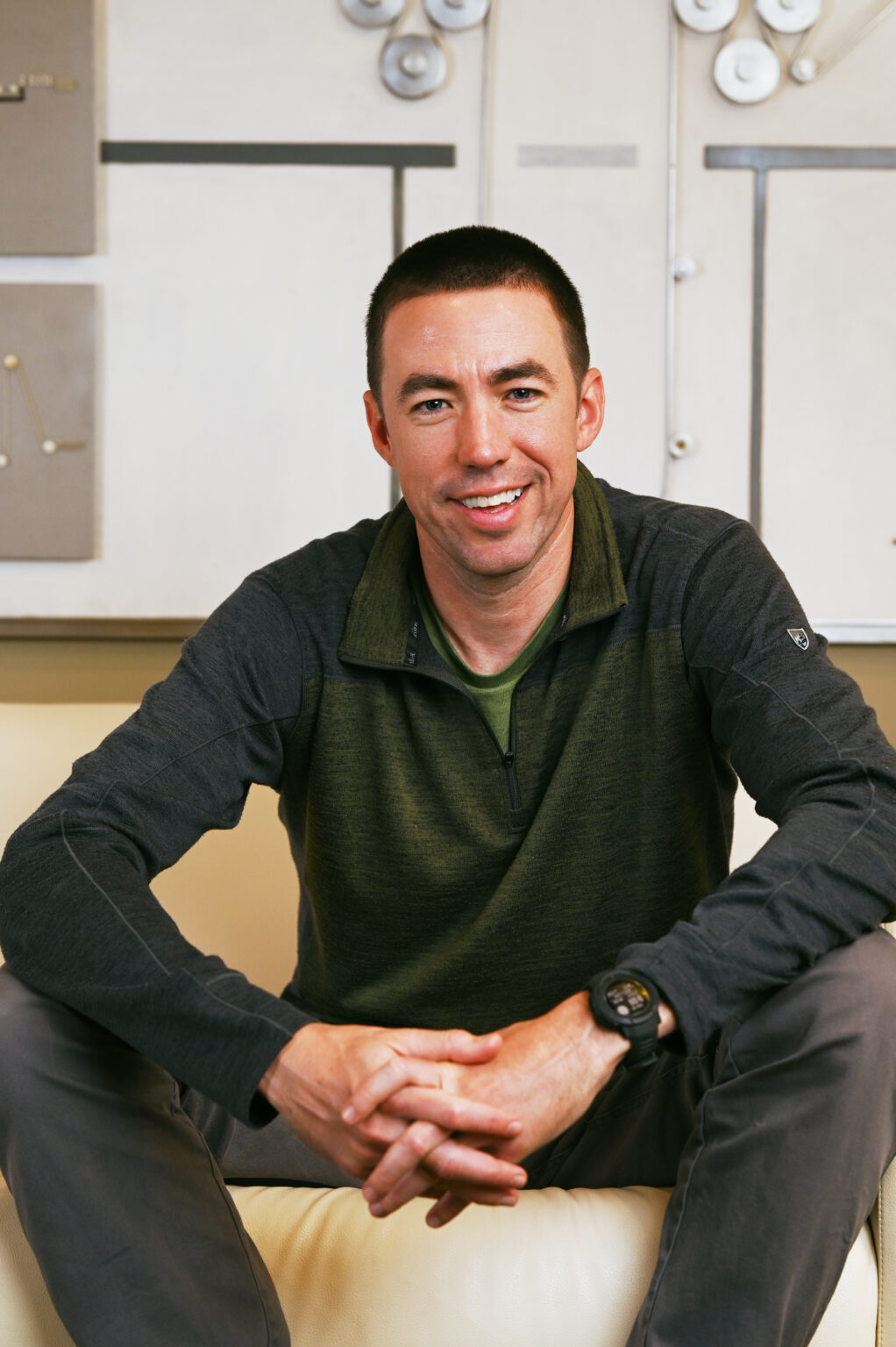 Celebrating 75 – Raymond John Wean Foundation