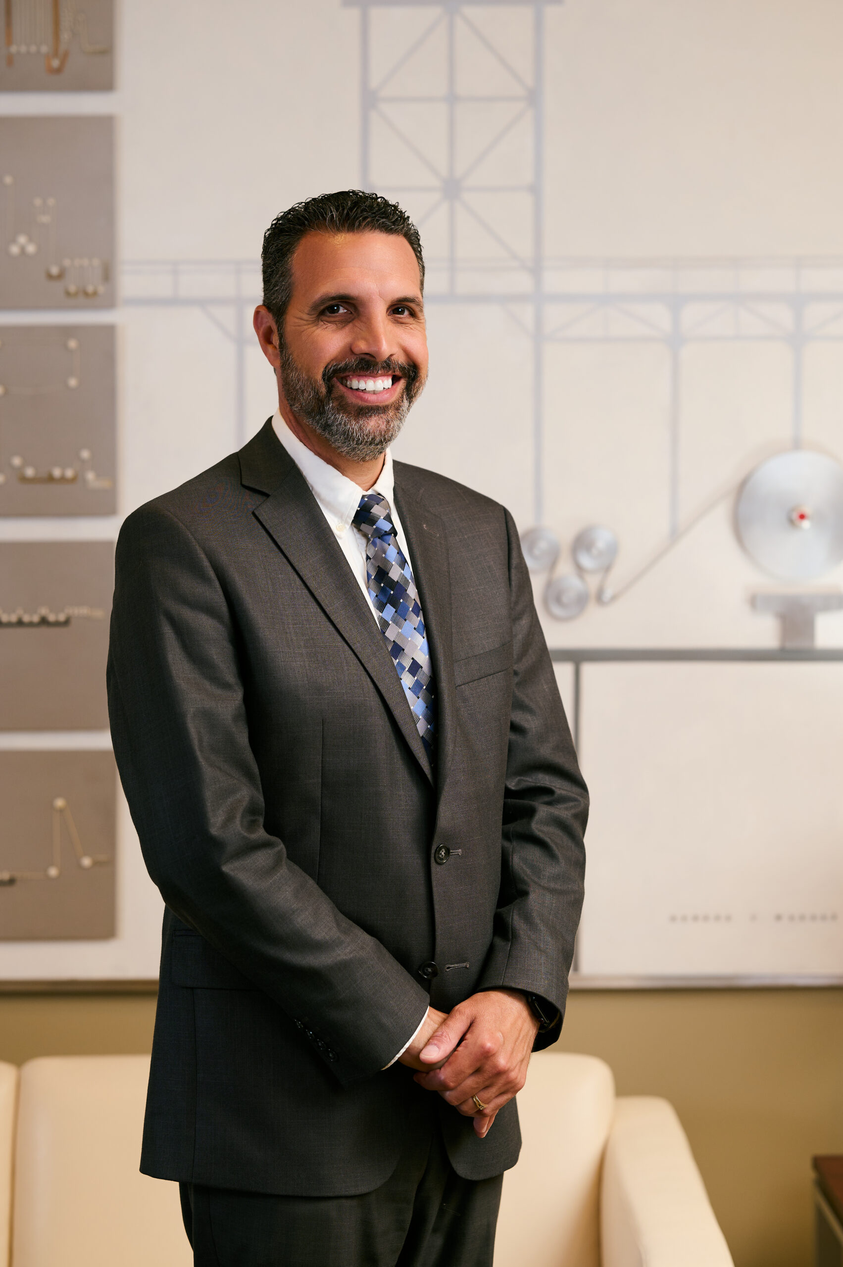 Celebrating 75 – Raymond John Wean Foundation