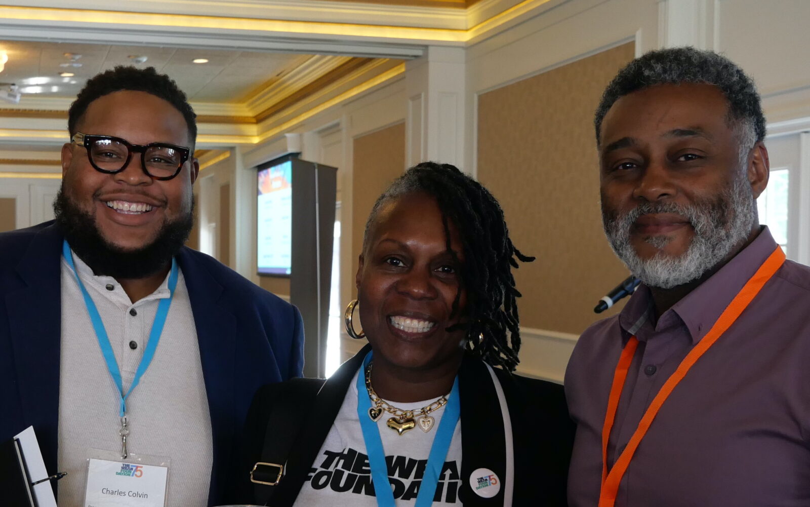 Wean Foundation Anniversary Summit – Raymond John Wean Foundation
