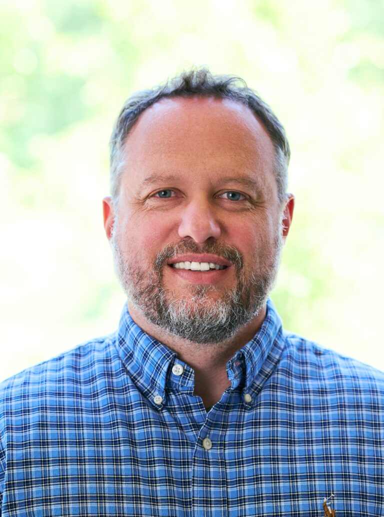 Matt Martin, Executive Director, Trumbull Neighborhood Partnership ...